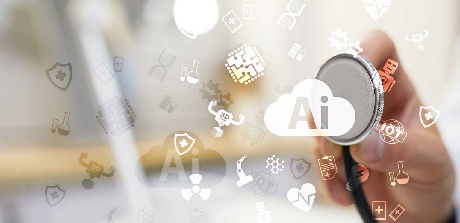 AI’s Role in Healthcare IT - Analysis, Features, Healthcare IT ...