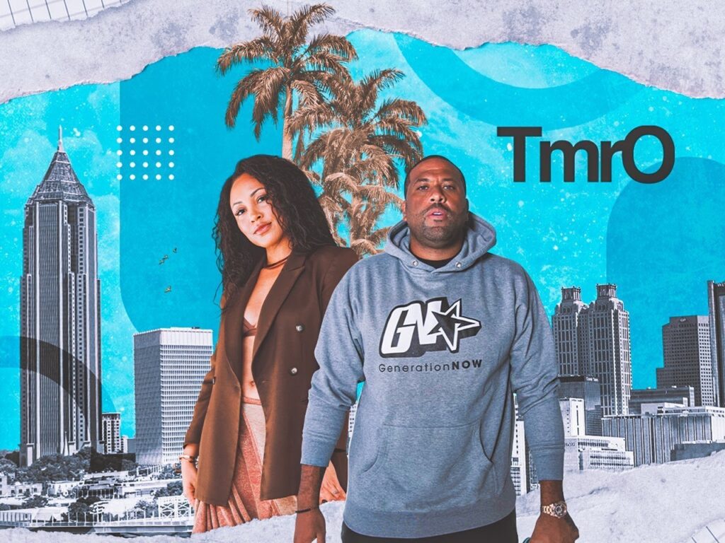 TmrO Launch Reimagines the Freelancing Industry - Latest - Atlanta Tech ...